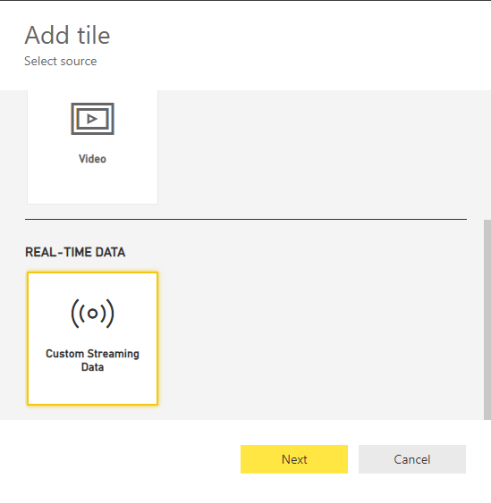 Real-Time Analytics in Power BI Services | Power Bi Consultant