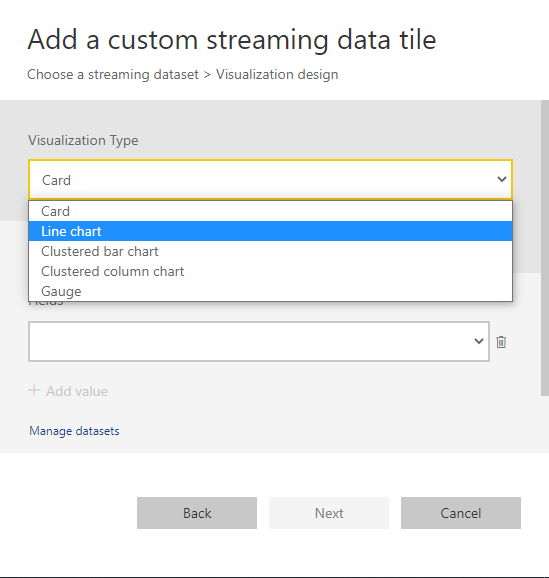 Real-Time Analytics in Power BI Services | Power Bi Consultant
